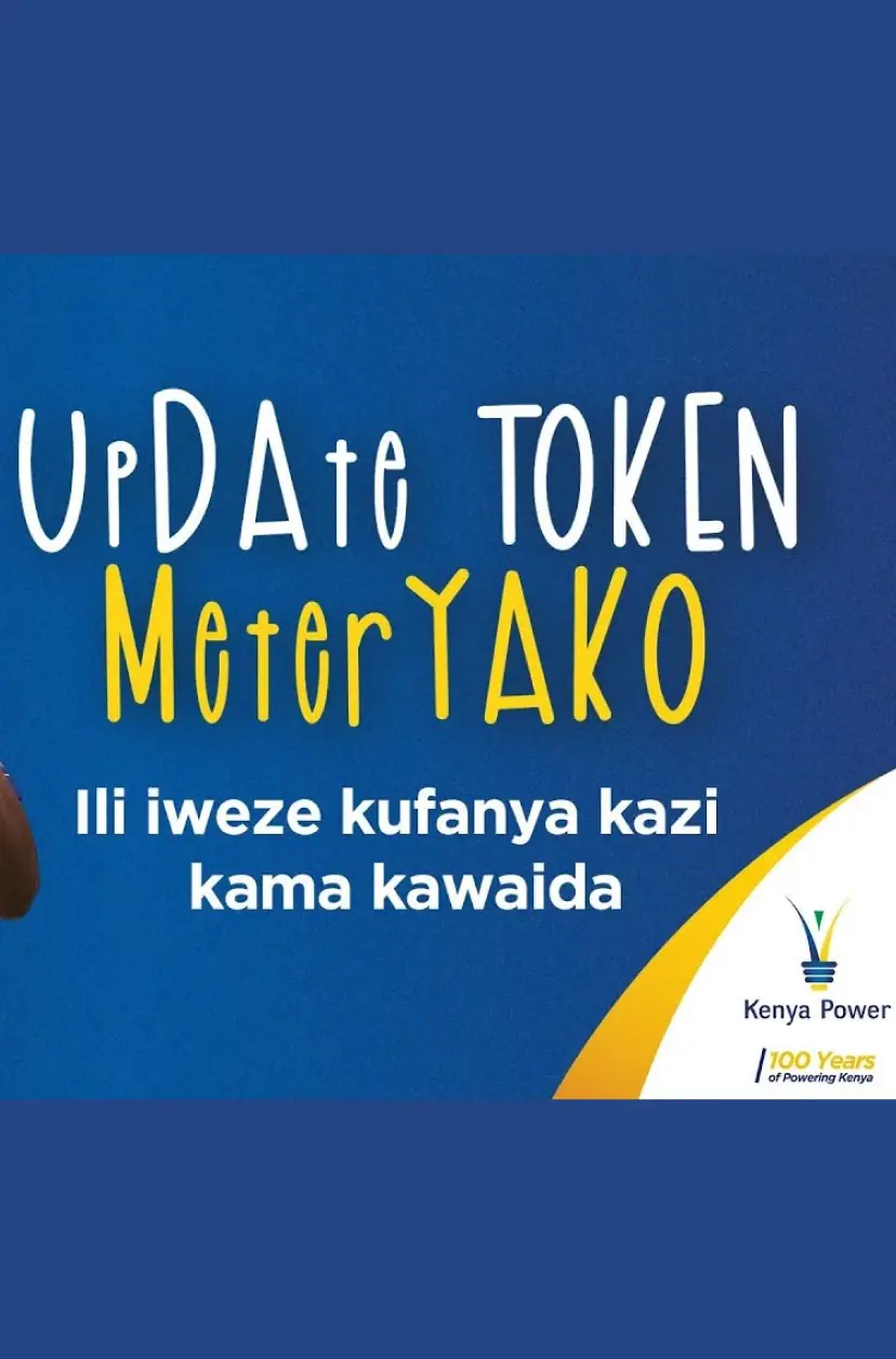 Kenya Power PLC